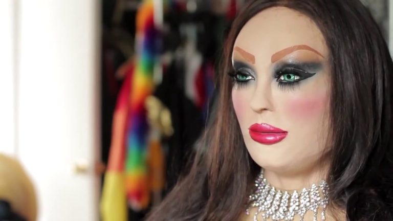 Men Dressing Up As Rubber Dolls: It’s A Thing - The Frisky