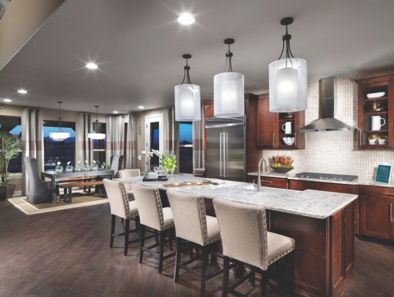 How to Choose the Perfect Lighting for your Home - The Frisky