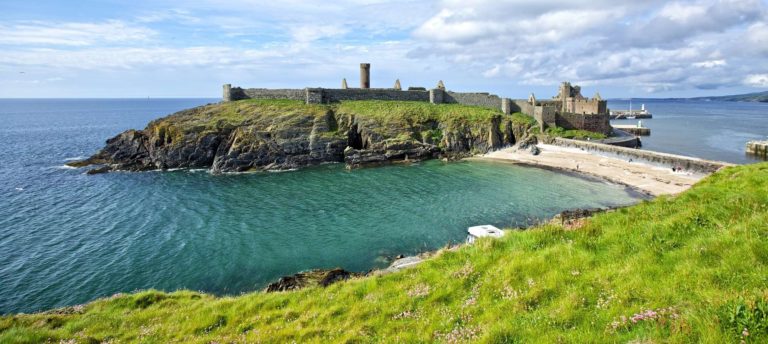 6 Breathtaking Northern European Cities to Include on Your Next Travel ...