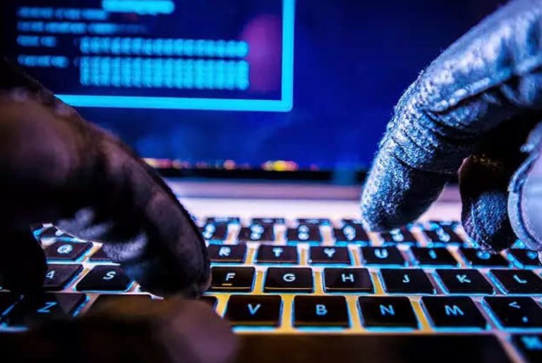 Latest Internet Security Threats of 2024 - The Frisky