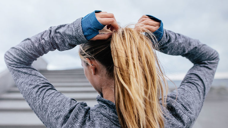 5 Tips for Healthy and Beautiful Hair - The Frisky