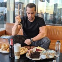 Meet Tristan Tate: The Ex-pro Fighter Who Became Influencer - The Frisky