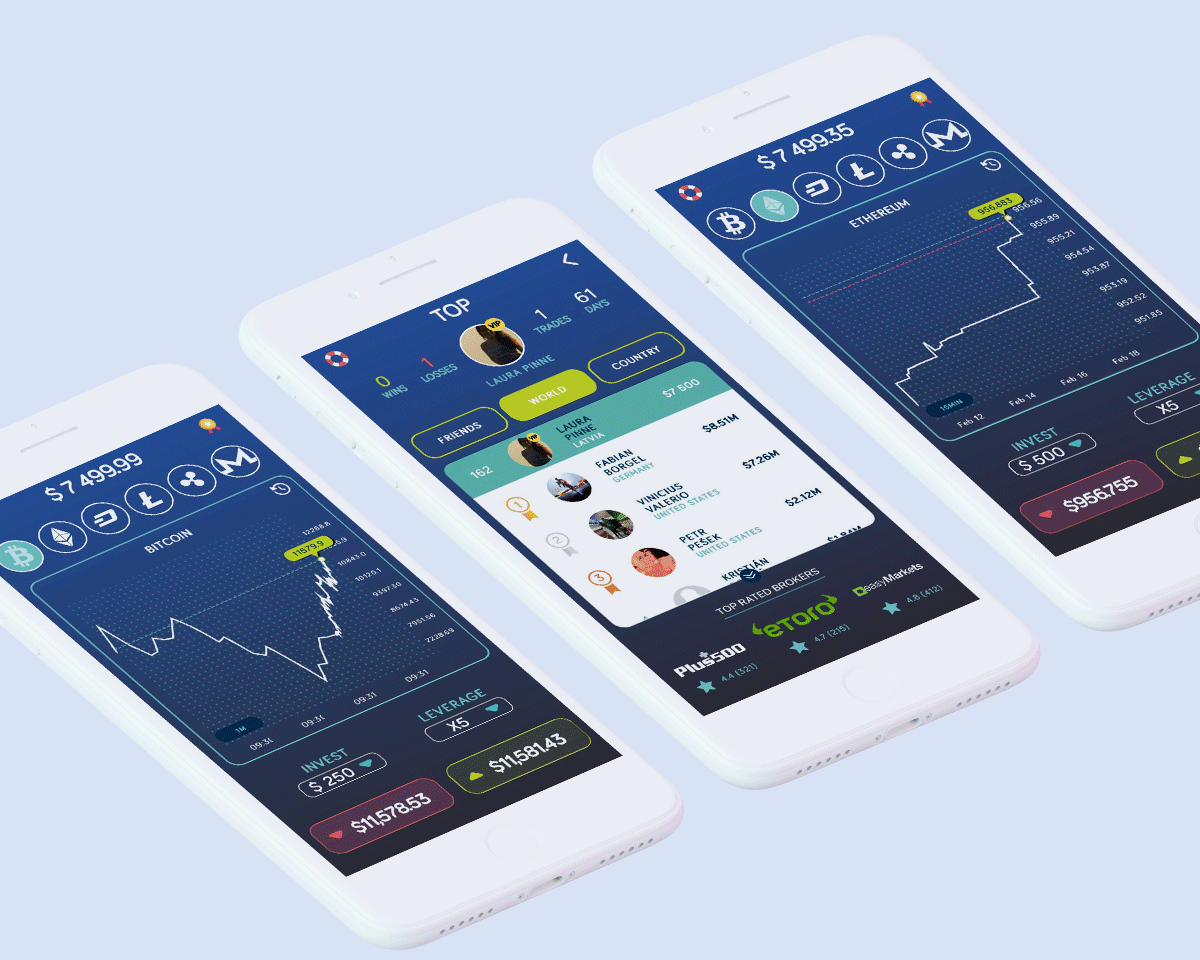 Top 5 Best Bitcoin Games - The Frisky