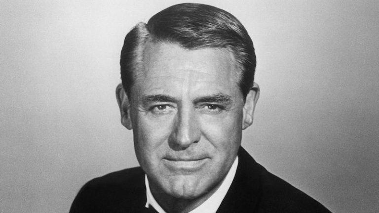 Cary Grant Bio, Net Worth, Career, Spouse, Cause of Death - The Frisky