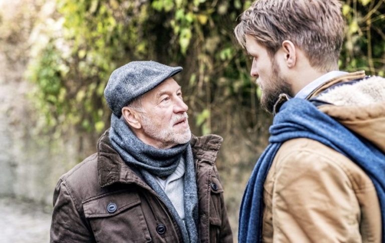 Girl Talk: I’m Dating My Dad - The Frisky