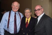 Michael Gyure Drives New Vision of the Friars Club - The Frisky