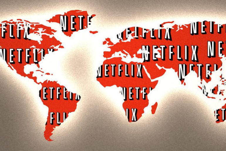 How to Watch the American Netflix Library? - The Frisky