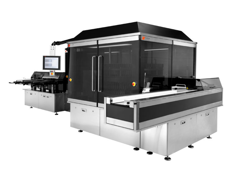 Production Quality Control By Using Visual Inspection Machines - The Frisky