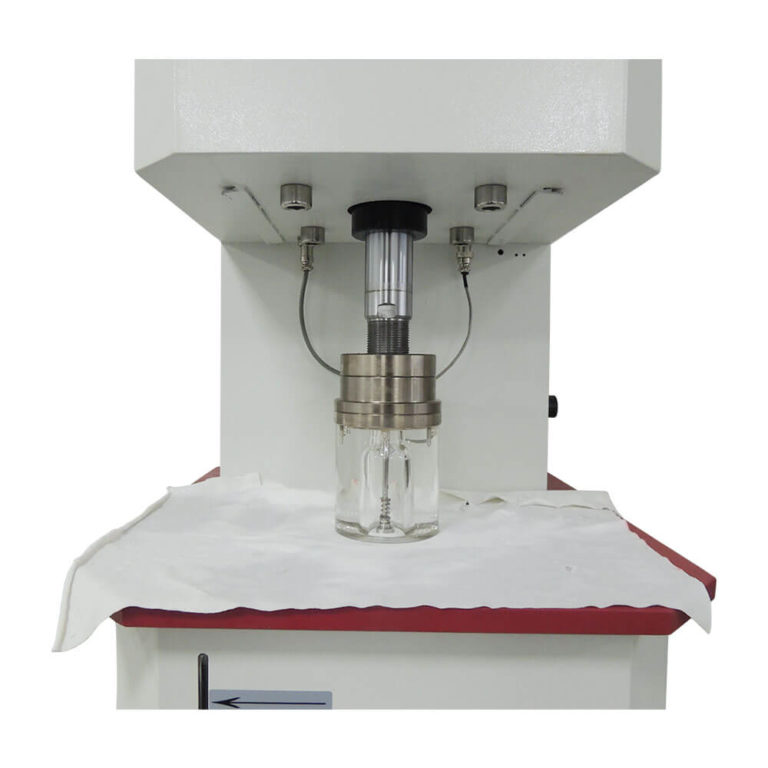 An Absolute Presentation for Acquiring Definitive Bursting Strength of ...