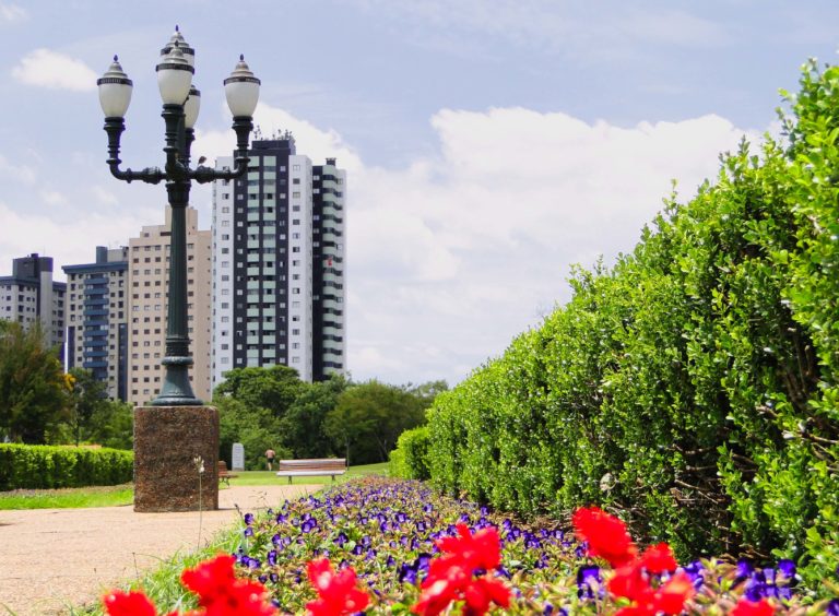 Top 10 Green Cities in the World - The Frisky