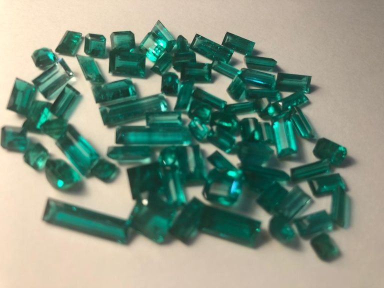 Which Emerald Is the Best Quality? - The Frisky