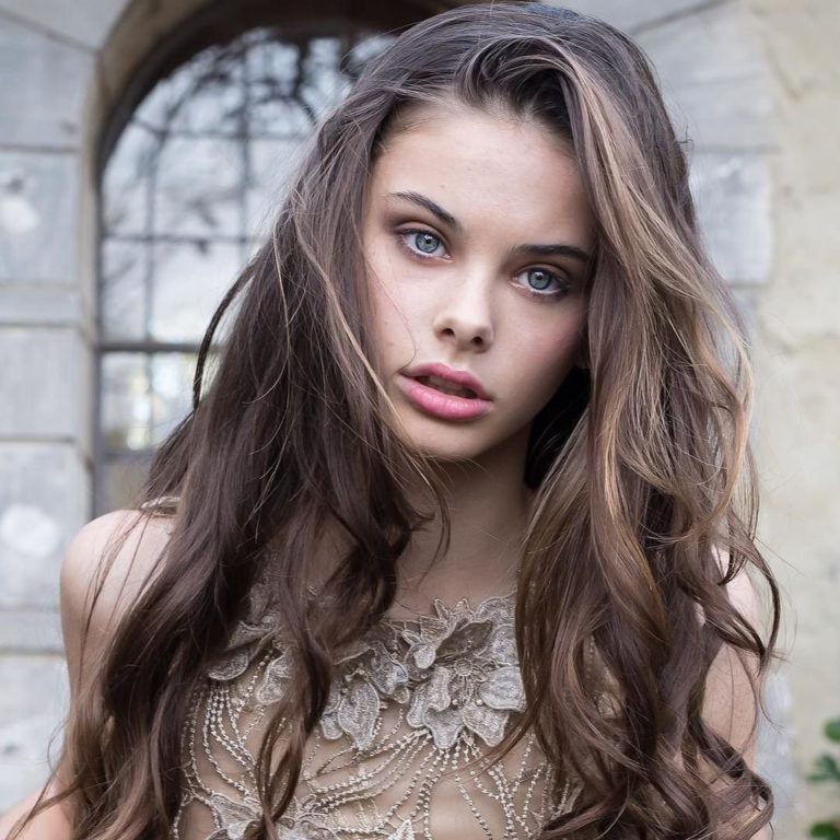 Meika Woollard Net Worth 2024, Bio, Life, Career - The Frisky