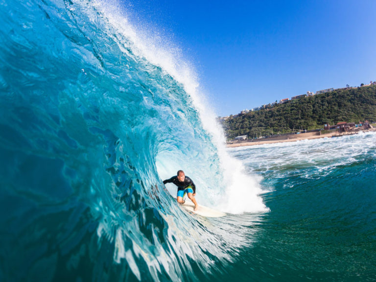 Top 10 Outdoor Sports in 2024 - The Frisky