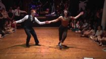 10 Most Popular Dances in the World - The Frisky