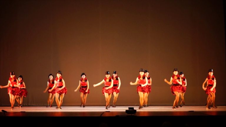 10 Most Popular Dances in the World - The Frisky