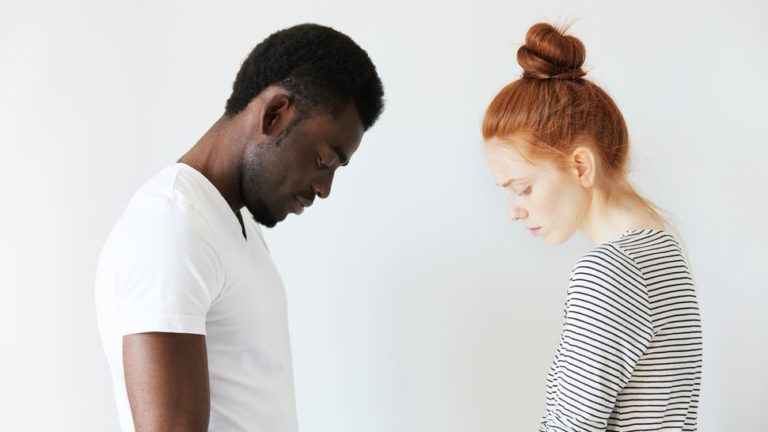 5 Tips For Breaking Up The Right Way - The Frisky