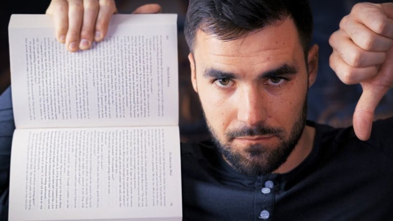 Hate-Reading Is The Best And Worst Thing You Can Do - The Frisky