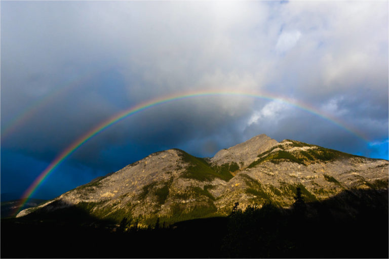 Travel Porn: The 7 Best Places To See An Epic Rainbow - The Frisky