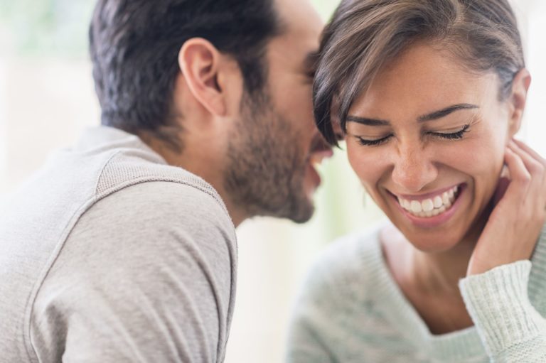 3 Things Men Are Looking For In A Relationship - The Frisky