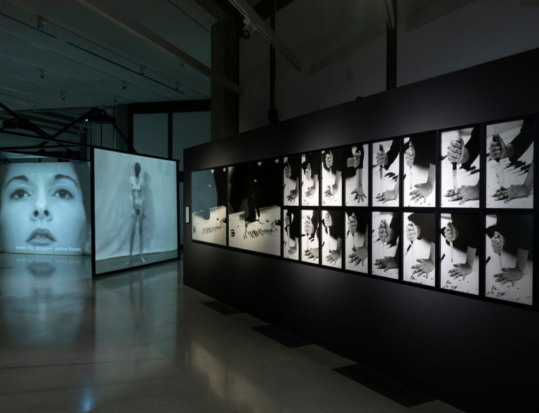 Top 5 Female New Contemporary Artists - The Frisky