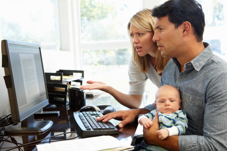 Cash & Coupling: How Much Does A Baby Really Cost? - The Frisky