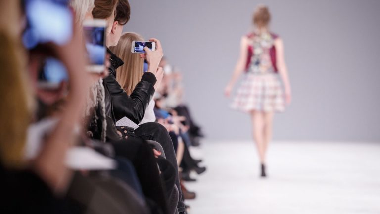 How to Become a Model - The Frisky