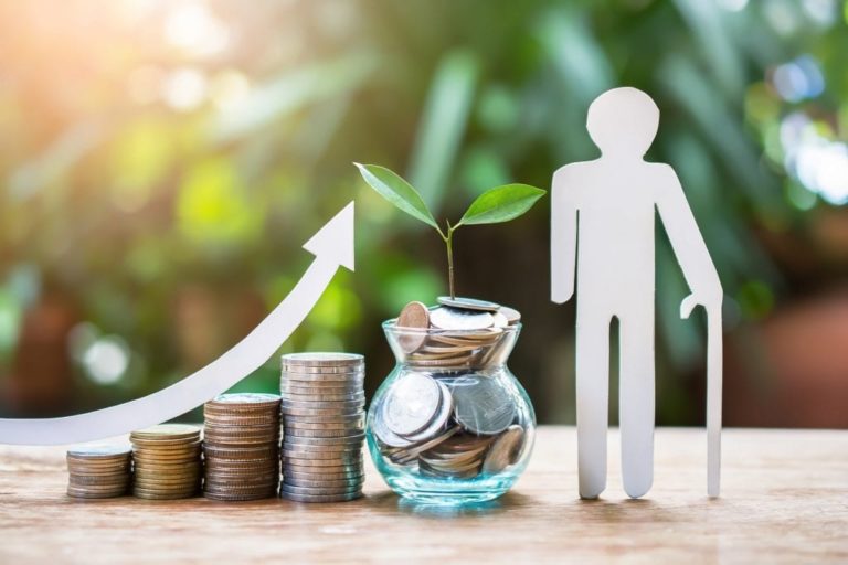 How to Take the Stress Out of Retirement Planning - The Frisky