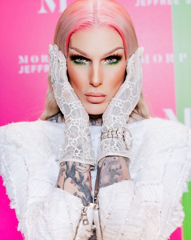 Jeffree Star Gave Fans a Tour of His New Luxorious Mansion in The ...