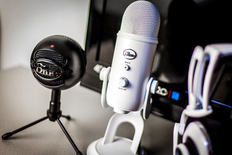 Best Microphone for Gaming and Streaming in 2023 - The Frisky