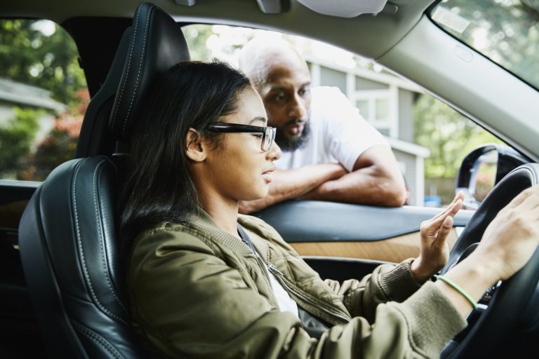 Pros & Cons of a Teen Getting a Drivers Licence - The Frisky
