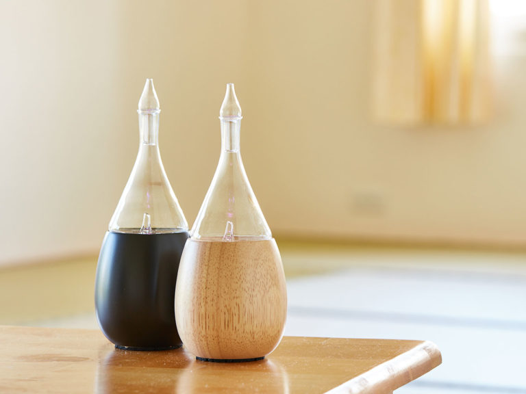 Benefits of a Nebulising Diffuser for Your Home - The Frisky