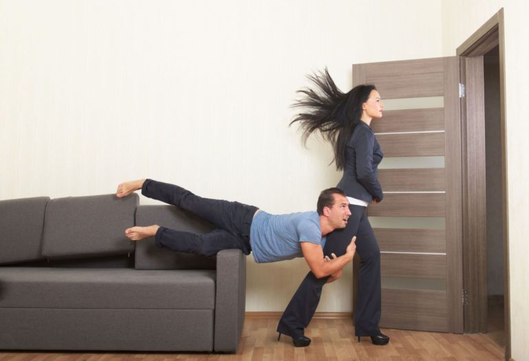 Dear Wendy: “When’s The Best Time To Dump Someone?” - The Frisky