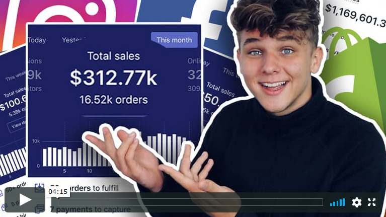 The Entrepreneurial Journey of Biaheza – From Zero to $100k a Month ...