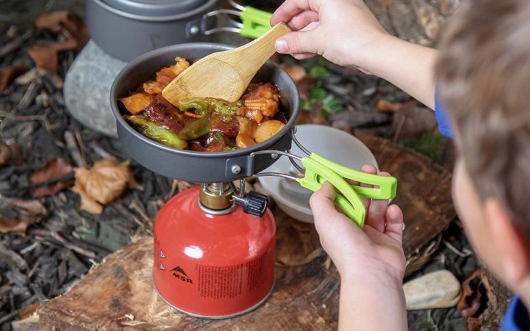 Love Camping? Check Out These 6 Camping Must-Haves - The Frisky