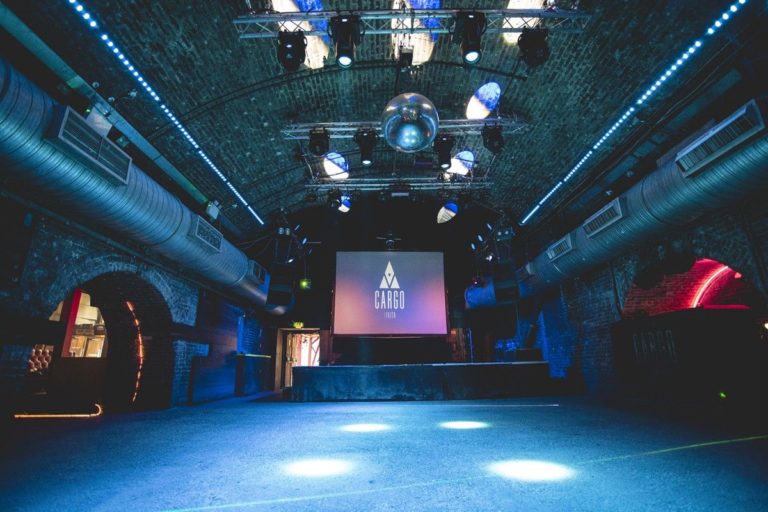 Nightlife in London – Most Popular Clubs - The Frisky