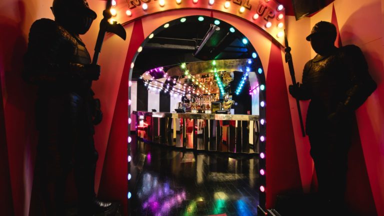 Nightlife in London – Most Popular Clubs - The Frisky