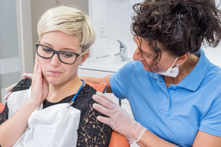 Tips For Calming Anxious Dental Patients - The Frisky