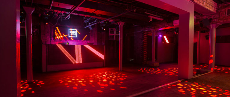 Nightlife in London – Most Popular Clubs - The Frisky