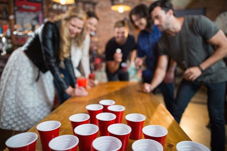 7 Party Games to Have Fun with Friends - The Frisky