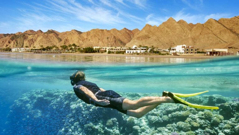 Egypt Tours & Travel Advice - The Frisky