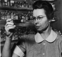 Famous Women Inventors Who Changed the World - The Frisky