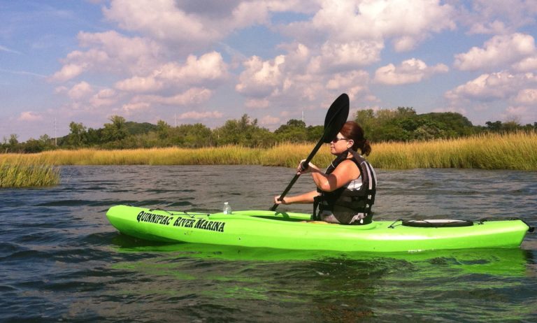 Kayak - Tips for Buying and What to Consider - The Frisky