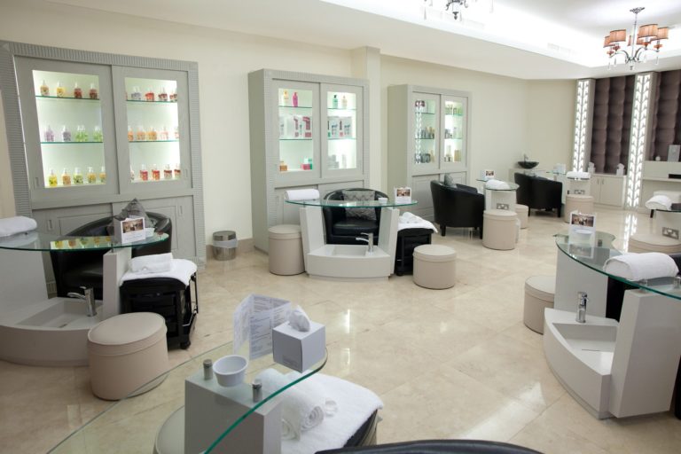 Innovative Types of Salons Emerging Nowadays - The Frisky