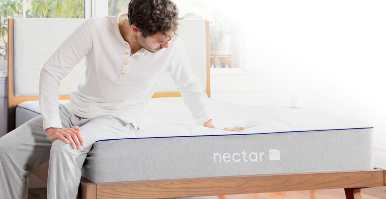 How Nectar Mattress Made Their Ads Go Viral - The Frisky