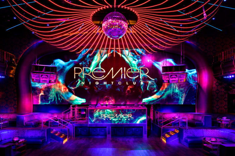 Atlantic City Nightlife - The Frisky