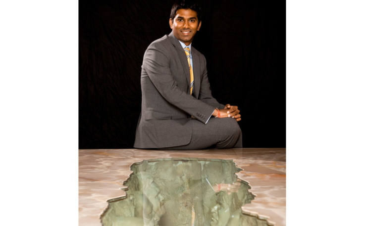 Sidd Pagidipati: From a Regular Desk Job to Inc. 500 - The Frisky