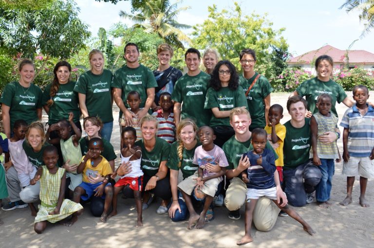 10 Best Volunteer Abroad Programs in 2024 - The Frisky