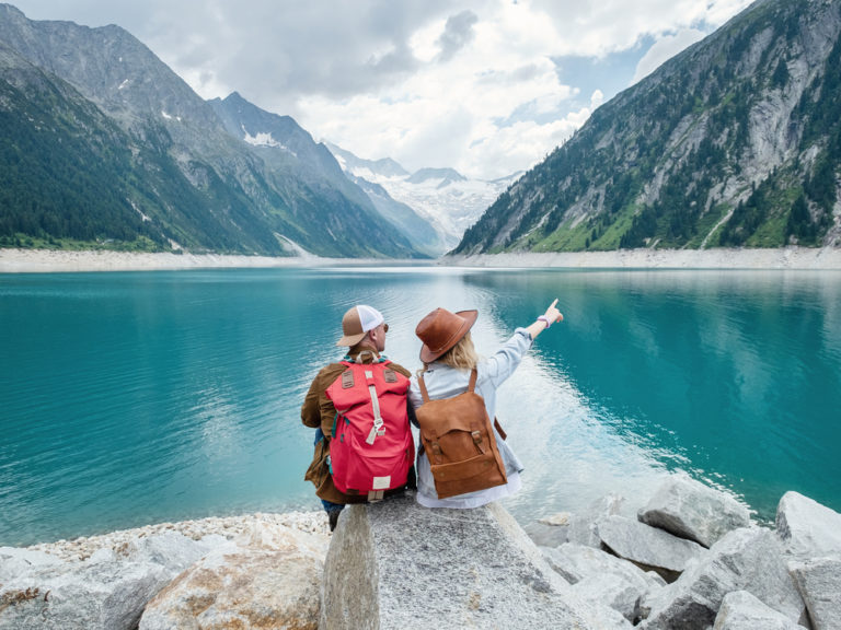 Best Outdoor Adventure Outfits in 2024 - Dress With Style - The Frisky