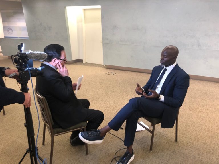 Rainer Plank and The Gate of Return - The Frisky