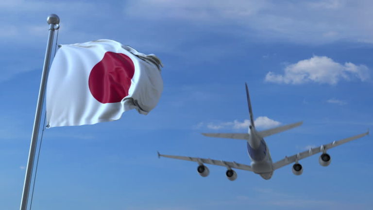 8 Tips for First Time Travelers to Japan - The Frisky